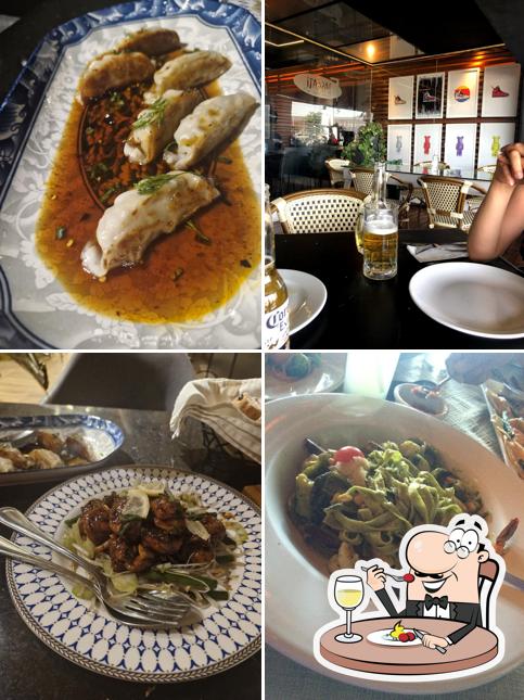 Frascati Campestre pizzeria, Leon, Av Cerro Gordo 201-A - Restaurant ...