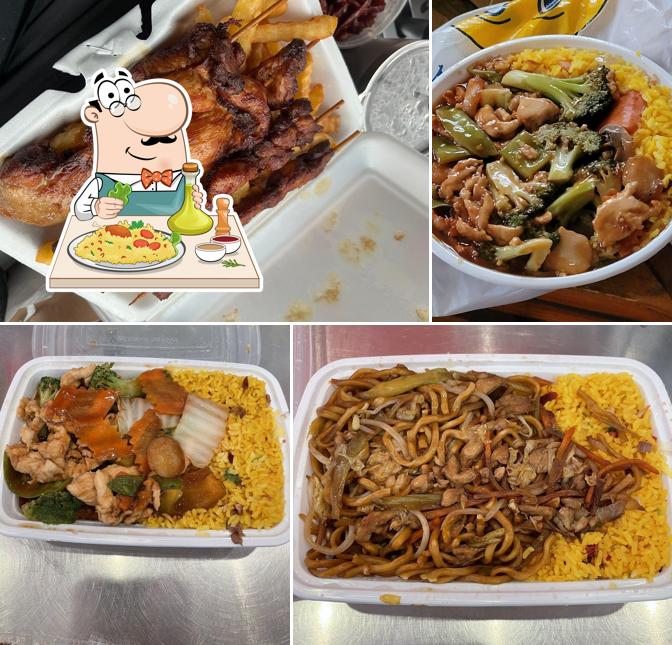 Find the best place to eat in Aiken, spring 2024 - Restaurant Guru