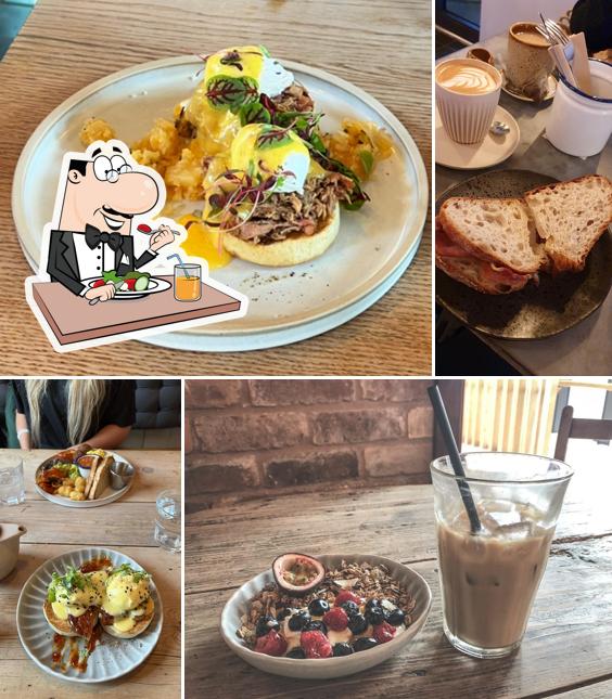 GoodRoots, Worcester - Restaurant menu, prices and reviews