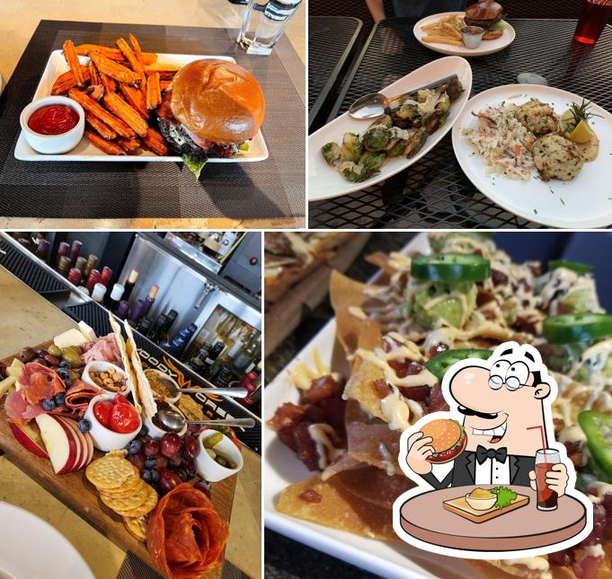Indulge Bistro & Wine Bar, Centennial - Restaurant menu, prices and reviews