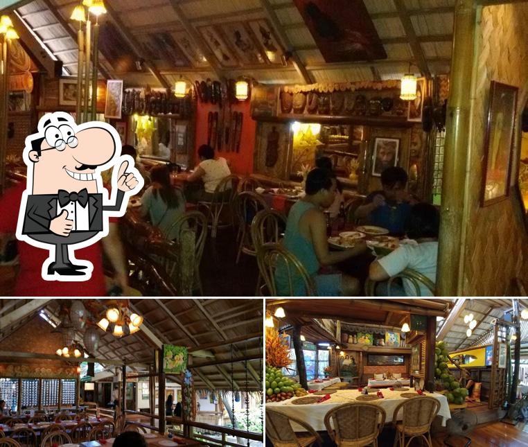 Kalui Seafood Restaurant, Puerto Princesa - Restaurant menu, prices and ...
