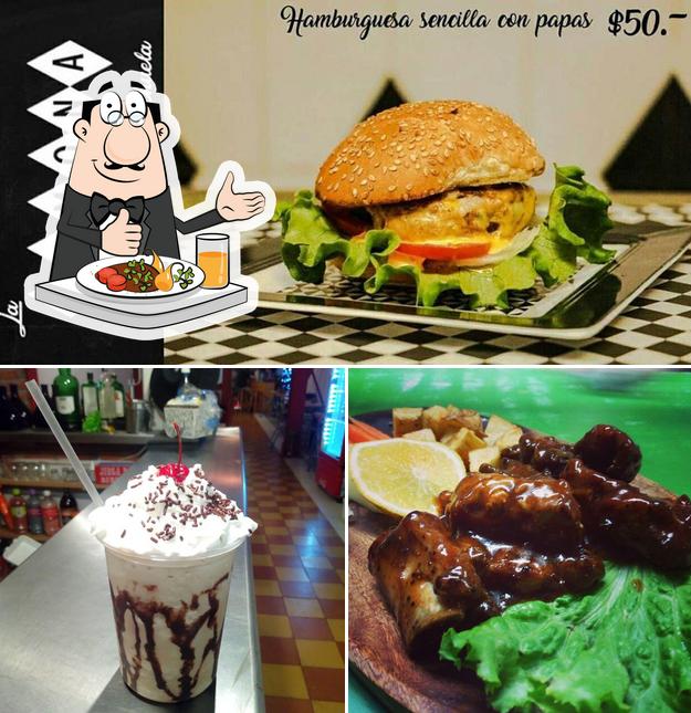 La Mamona restaurant, Tepoztlán - Restaurant reviews
