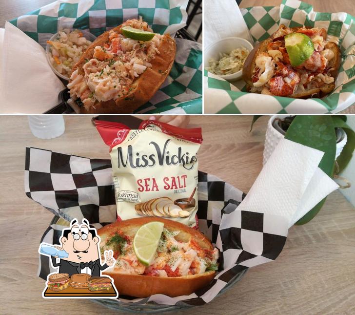 Lobster Shack Key West, Key West - Restaurant menu, prices and reviews