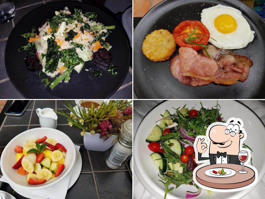 Top 5 seafood restaurants in Tulbagh, july 2025 - Restaurant Guru