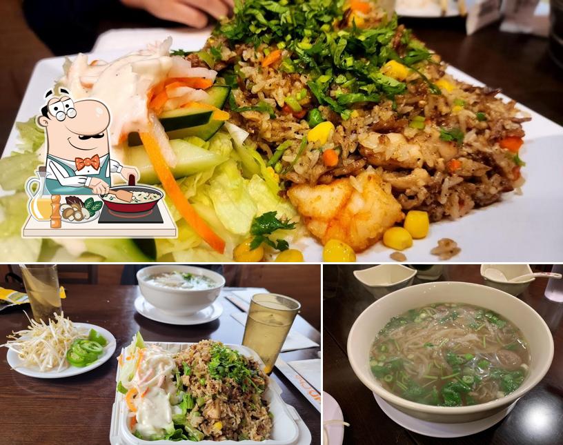 PHỚ Chè Flushing, New York City - Restaurant menu, prices and reviews