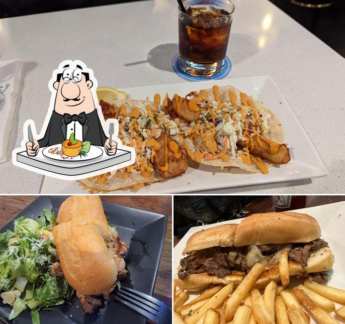 Pitch and Fiddle Fair Oaks, Fair Oaks - Restaurant menu, prices and reviews