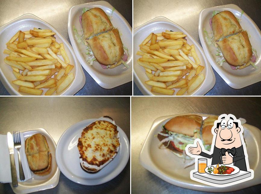 Pizza Stop, Inez - Restaurant menu, prices and reviews