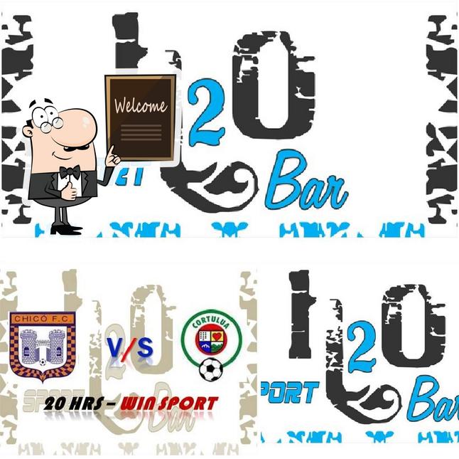 H2o-Sport_bar, Ciénaga - Restaurant reviews
