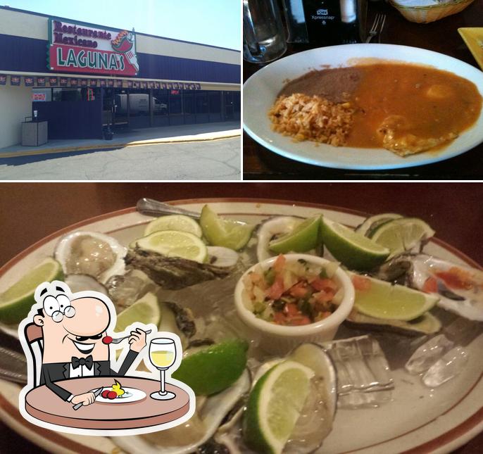 Lagunas in Denver - Restaurant menu and reviews