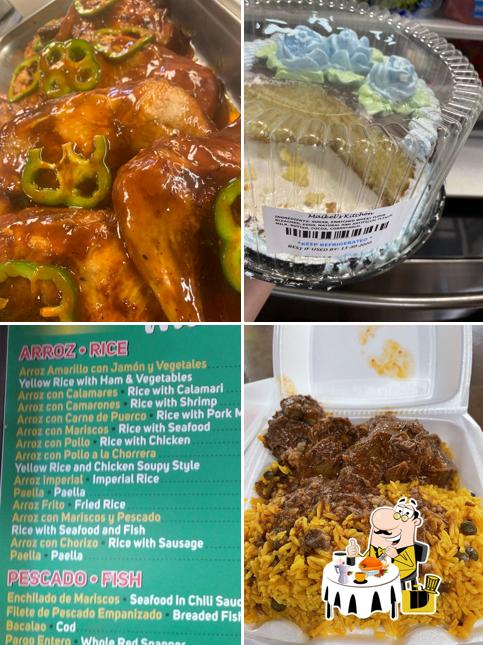 Maikel's Kitchen, Tampa - Restaurant menu, prices and reviews