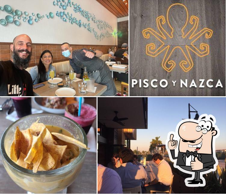Pisco y Nazca Ceviche Gastrobar, Doral, NW 53rd St A101 - Opiniones del ...