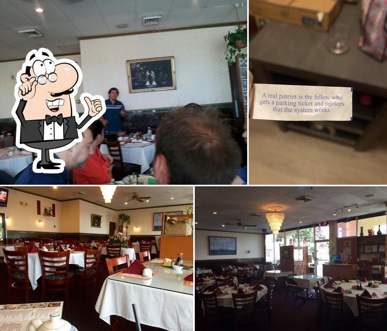 ABC Chinese Restaurant in Deerfield Beach - Restaurant menu and reviews