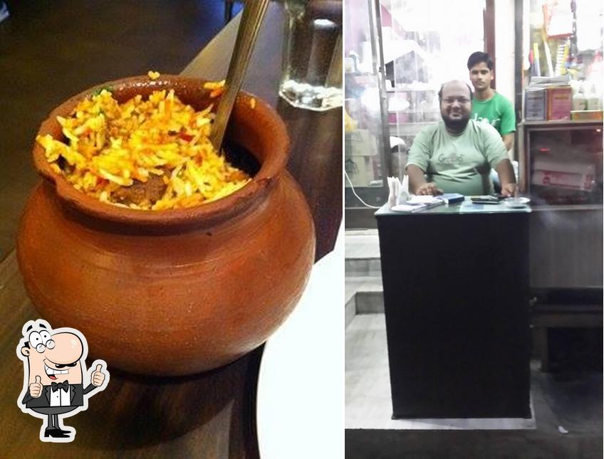 Amit's Kitchen Aahaar Point, New Delhi - Restaurant reviews