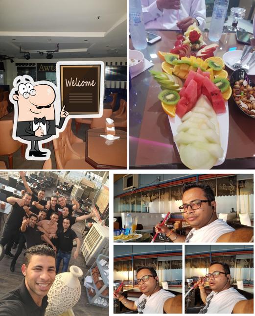 AWTAR COFFEE & RESTAURANT, Ajman - Restaurant reviews
