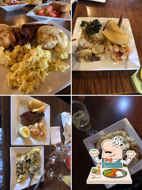 The Breakfast Loft, Detroit - Restaurant menu, prices and reviews