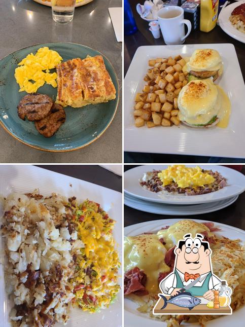 Brunch With Me, 25801 Jefferson Ave in Saint Clair Shores - Restaurant ...