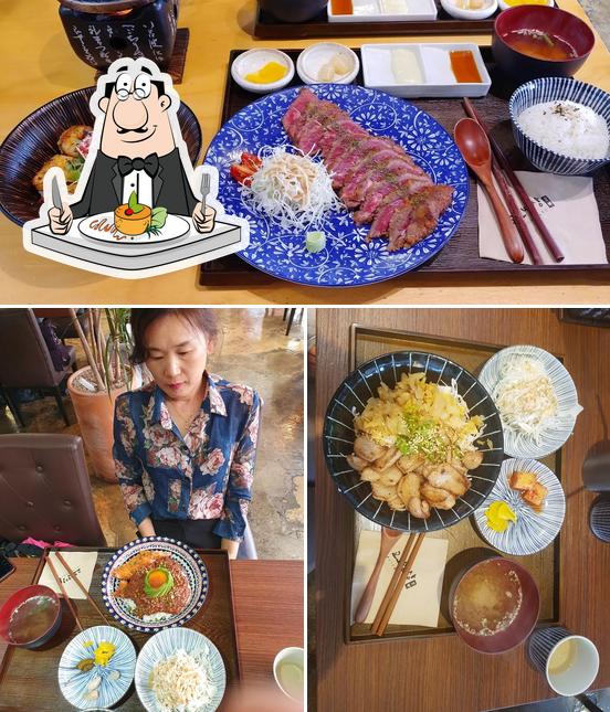 KYOTO Bapsang restaurant, Busan - Restaurant reviews
