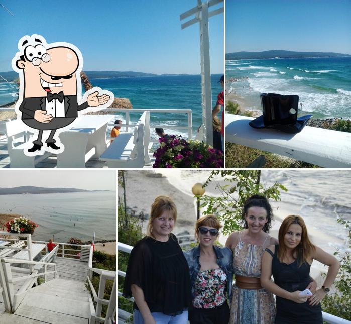 Calypso - restaurant & panorama, Primorsko - Restaurant reviews