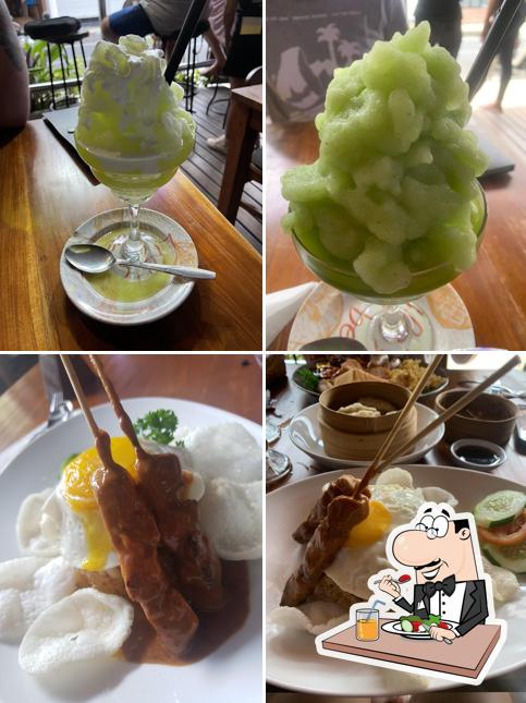 Chapter 2 Restaurant & Bar, Mengwi - Restaurant menu and reviews