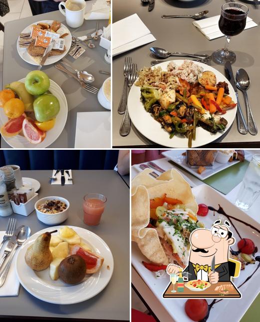 Dolmen Hotel Malta, Saint Paul's Bay - Restaurant menu, prices and reviews