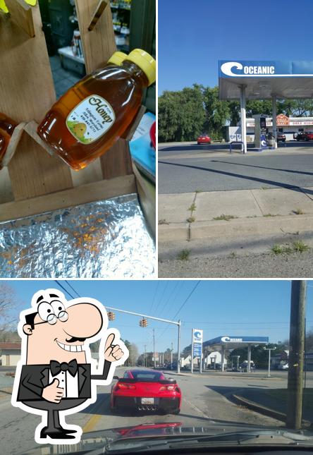 Eagle Express Mart, Fruitland - Restaurant menu, prices and reviews