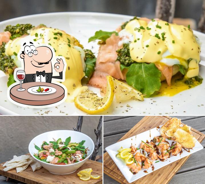 Eish!! Restaurant Secunda, Secunda - Restaurant menu, prices and reviews