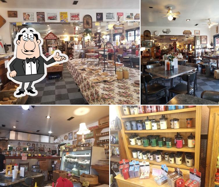 Farmer Frank's Farm Market in Suffolk - Restaurant reviews