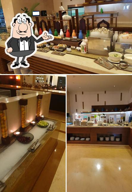 Flow Kitchen, Dubai - Restaurant menu, prices and reviews