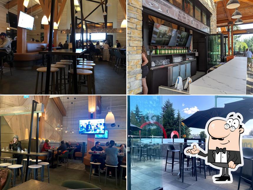 Good Co. Northwoods, North Vancouver - Restaurant menu, prices and reviews