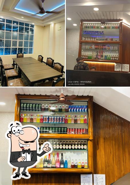 Kafe Chai Nashta, Hyderabad - Restaurant menu, prices and reviews