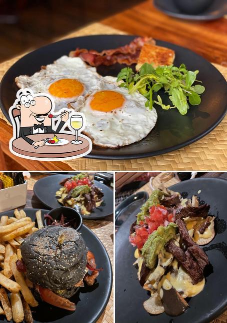 Kokoro Copal restaurant, Tulum - Restaurant reviews