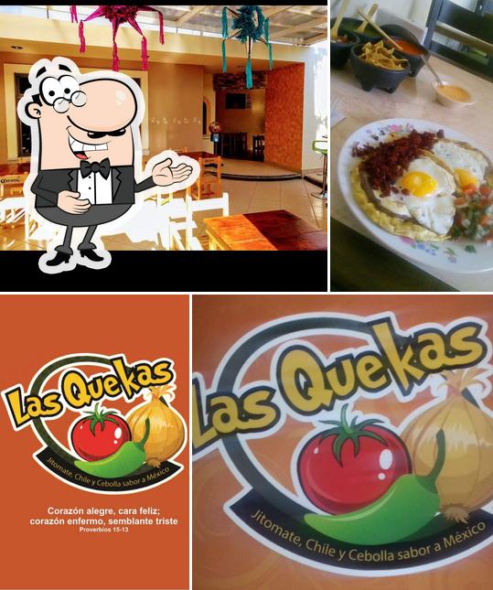 LAS quekas las mesa restaurant, Puebla City - Restaurant reviews
