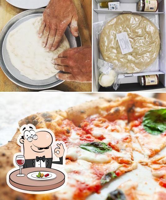 Le Gemelle - Kit Pizza, Montelibretti - Restaurant reviews