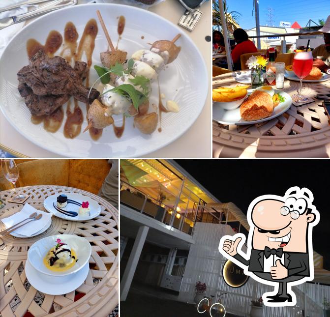 Luma Sunsets, Durban - Restaurant menu, prices and reviews