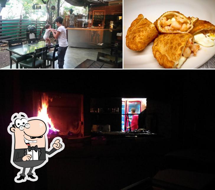 Parrilla Alode Dante Ferrero, San Pedro Garza García - Opiniones del ...