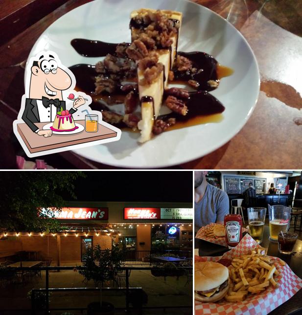 Norma Jean's, London - Restaurant menu, prices and reviews