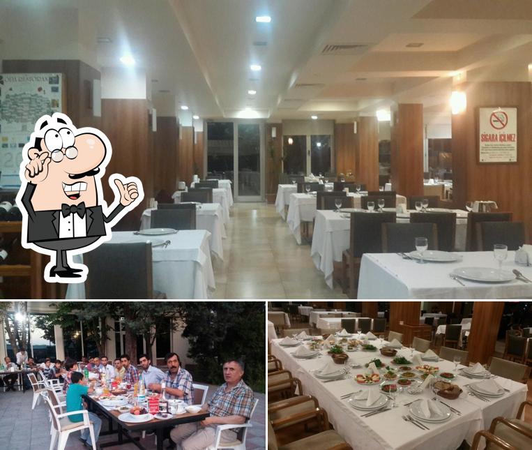 Oda Restoran, Eskişehir, 75. Yıl OSB Mahallesi - Restaurant reviews