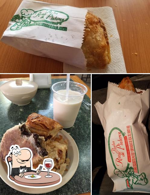 Restaurante Pastes Real De Plateros, Tulancingo, Miguel Hidalgo 103 ...