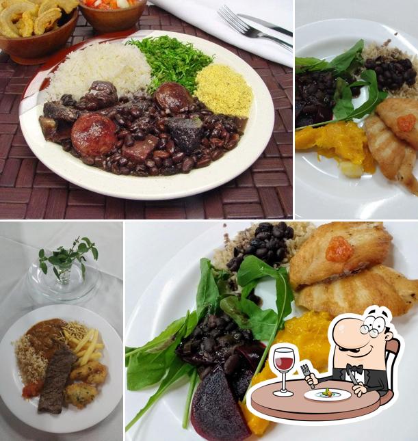 Restaurante e Buffet Totti, Joaçaba - Restaurant reviews