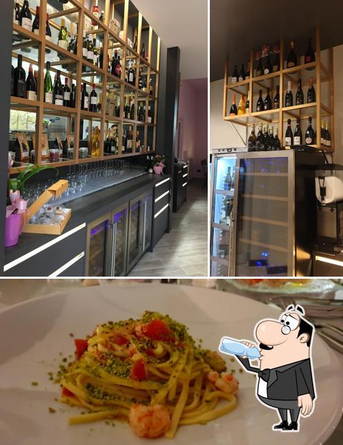 Ristorante Pepe Rosa, Capo d'Orlando, Contrada Bagnoli - Restaurant reviews