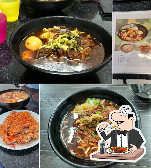 Taiwan Dami in Southport - Restaurant menu and reviews