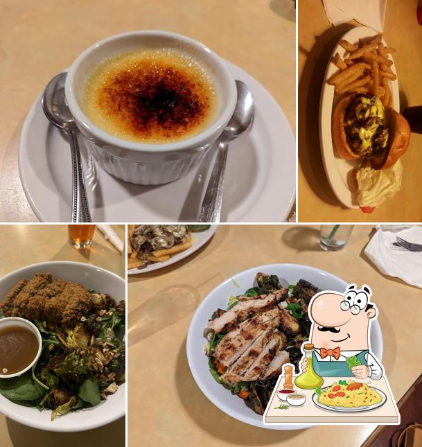 The Root in Elon - Restaurant reviews