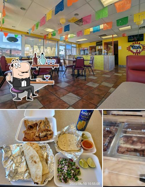 Toritos Carnitas in Albuquerque - Restaurant reviews