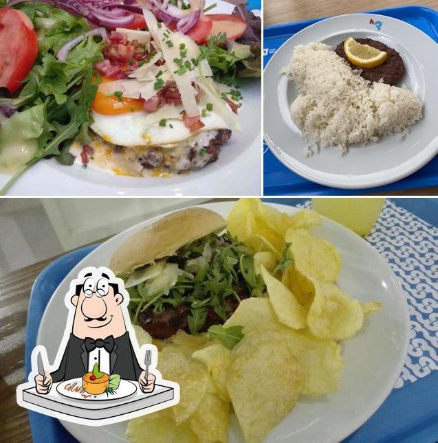 h3 restaurante, Amadora, 5àsec - Avaliações de restaurantes