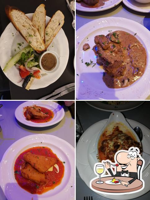 Sambuca, Shipley - Restaurant menu, prices and reviews