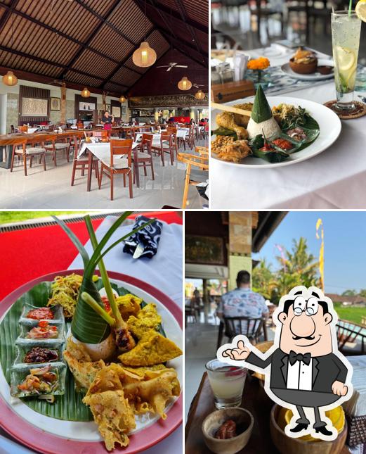 Semar Kuning Restaurant, Lodtunduh - Restaurant menu, prices and reviews