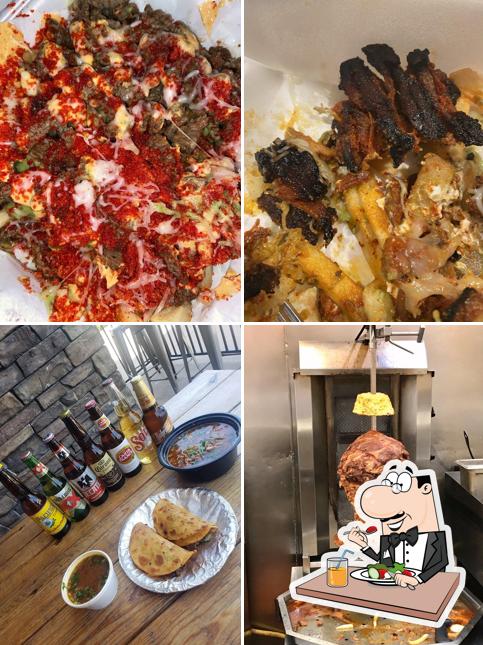 SoCal Taqueria, Murrieta - Restaurant menu, prices and reviews