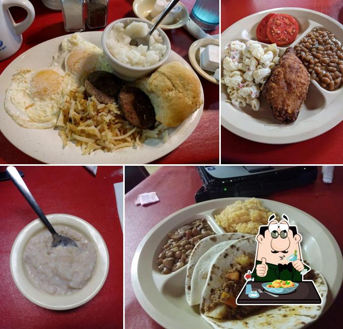 Startz Cafe, Canyon Lake - Restaurant menu, prices and reviews