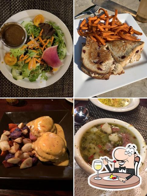 The Golden Goose—Voted Best Casual Dining 2025, Sedona - Restaurant ...