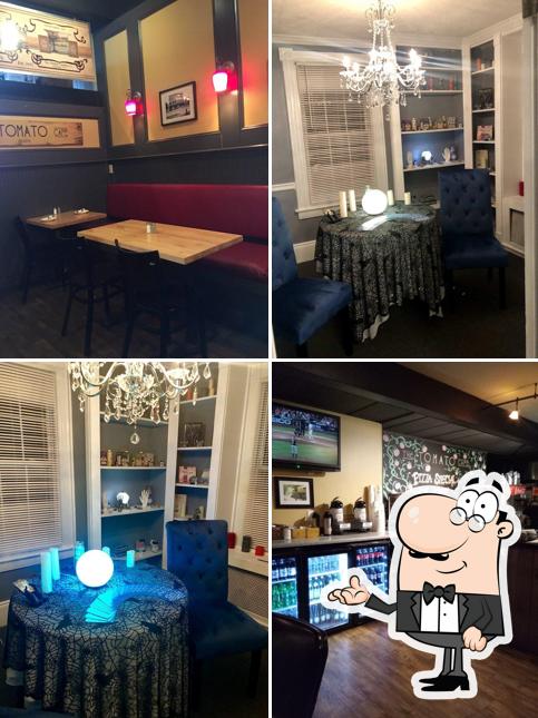 The Tomato Cafe, Fishkill - Restaurant menu, prices and reviews